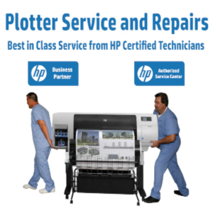 Home - Commercial Printer Repair & Printing Services