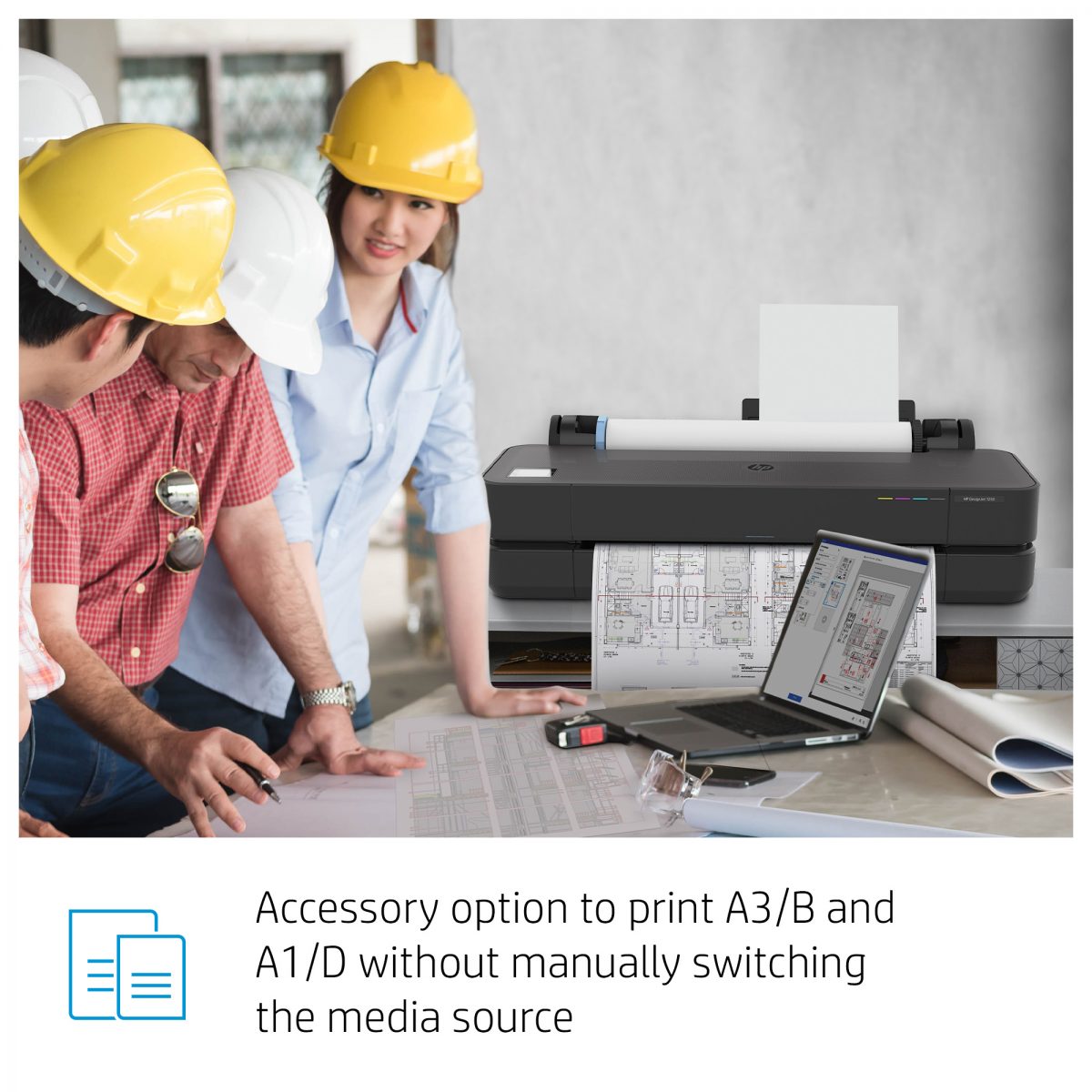 DesignJet T Series for Technical and CAD applications Archives ...